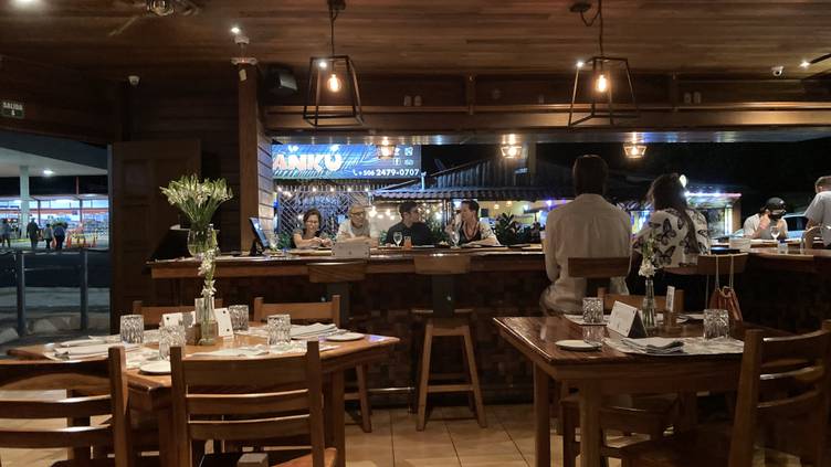 Don Rufino | Costa Rica - Venue Report