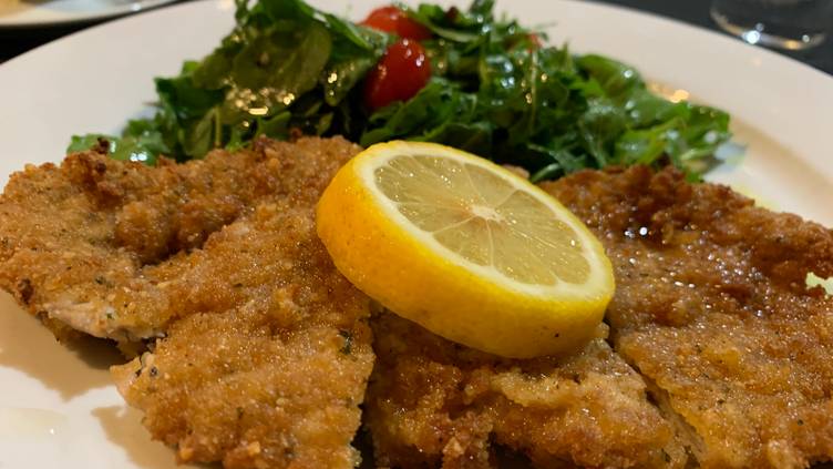 Sammy’s Trattoria - Mt. Vernon | Baltimore, Maryland, United States ...