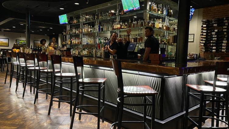 Wine Dive + Kitchen | New York, Kansas, United States, Manhattan ...