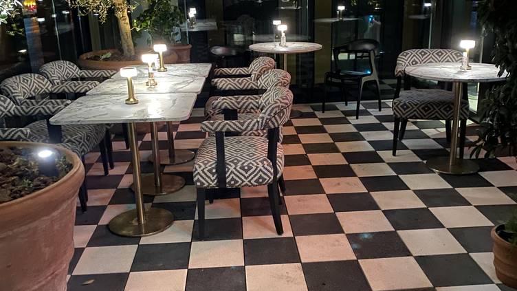 Ryleigh's | Dublin, Dublin, Ireland - Venue Report