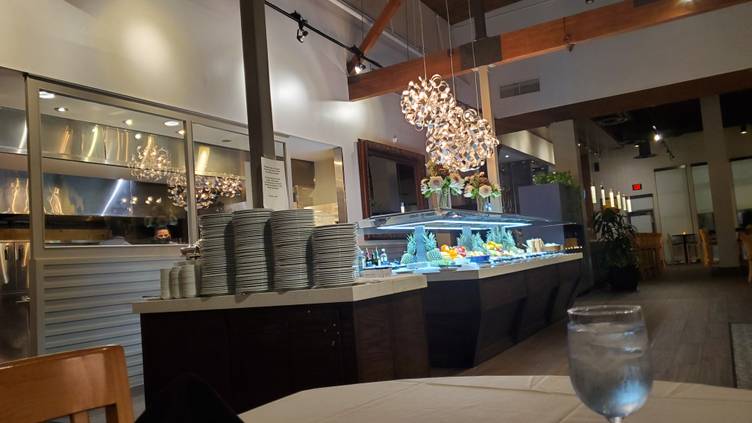 12 Cuts Brazilian Steakhouse | Dallas, Wisconsin, United States - Venue ...