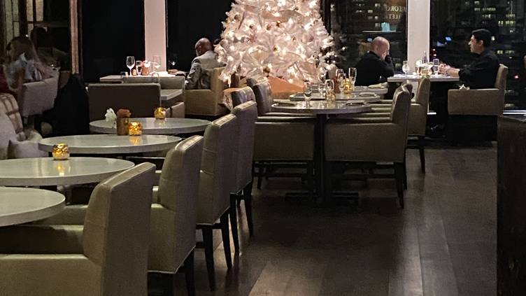 Stratus | Toronto, Ontario, Canada - Venue Report