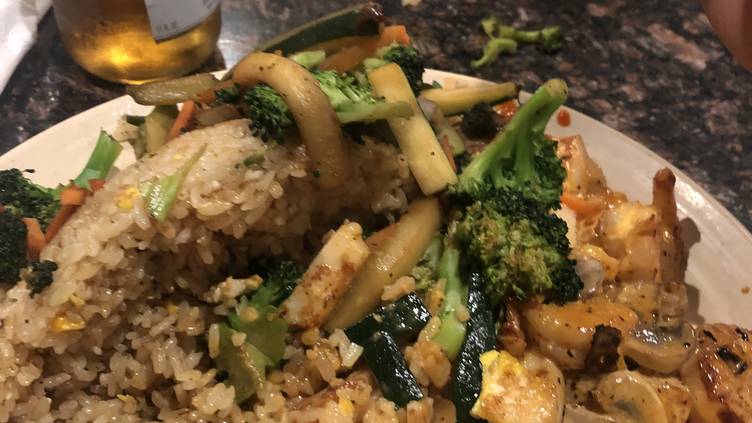 Shirasoni Japanese Restaurant - Stockton | Stockton, New Jersey, United ...