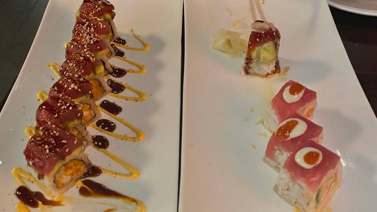 Oishii Sushi | Dallas, Wisconsin, United States - Venue Report