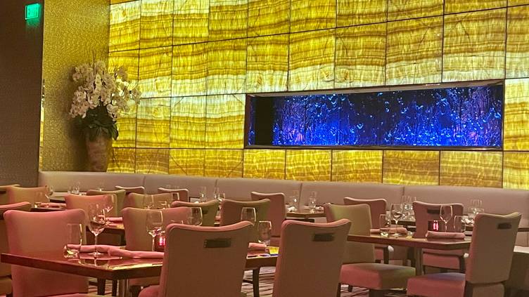 Parxgrill | Pennsylvania, United States - Venue Report