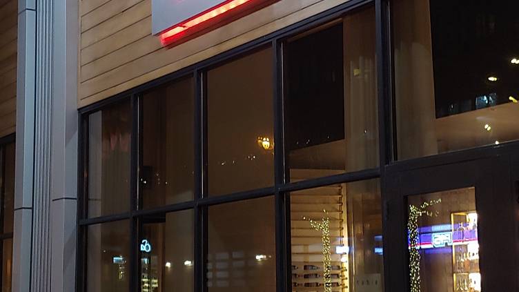Tabla - Buckhead | Atlanta, Georgia, United States - Venue Report