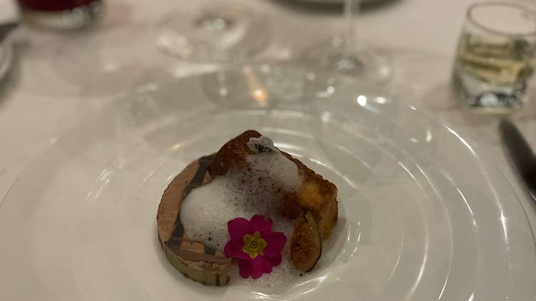 Le Basilic - Grand Fiesta Americana Coral Beach | Cancún, QROO, Mexico ...