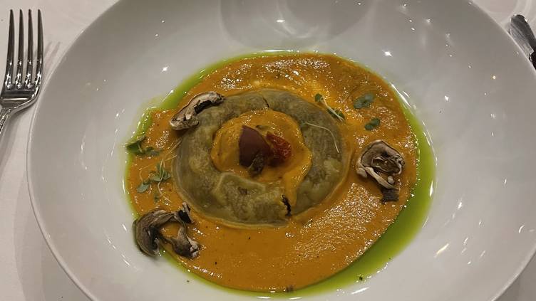 Le Basilic - Grand Fiesta Americana Coral Beach | Cancún, QROO, Mexico ...