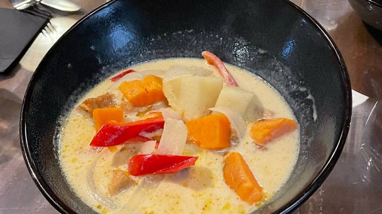 Siam Talay - Mountain Village | Mountain Village, Colorado, United ...