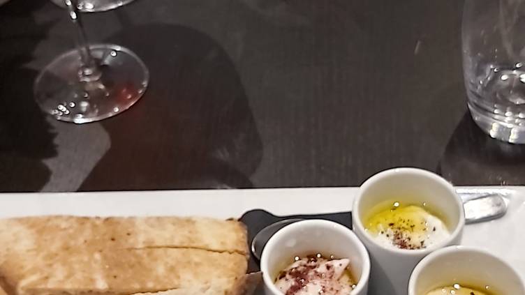 Cyprianis Locksbottom | London, England, United Kingdom - Venue Report