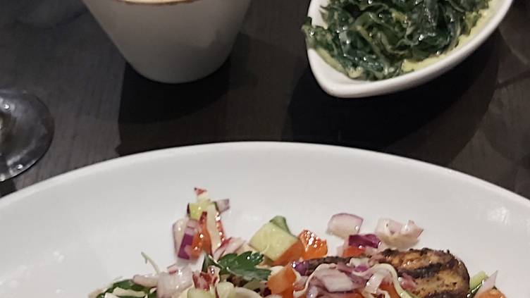 Cyprianis Locksbottom | London, England, United Kingdom - Venue Report