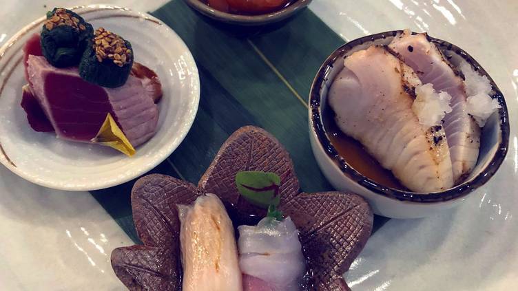 Green Shiso Japanese Restaurant | Cronulla, New South Wales, Australia ...