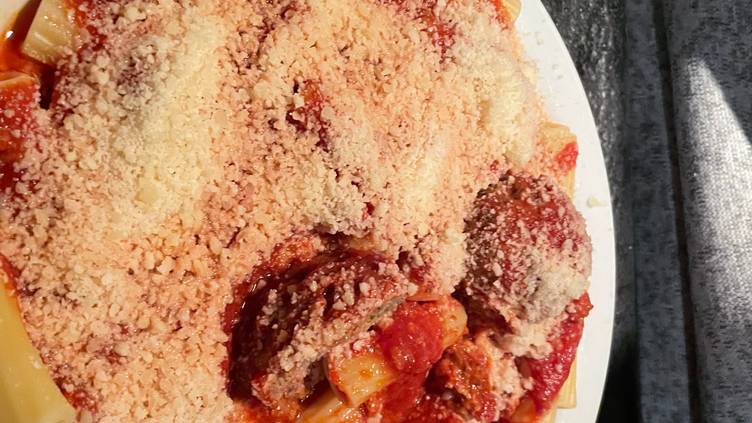 Oliverio's Ristorante | West Virginia, United States - Venue Report