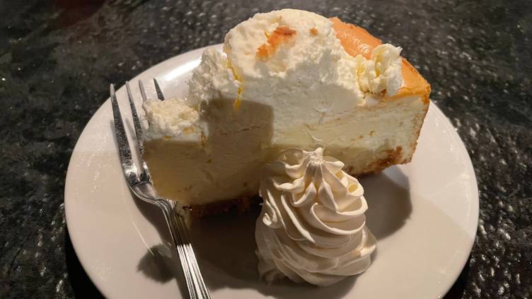 Oliverio's Ristorante | West Virginia, United States - Venue Report