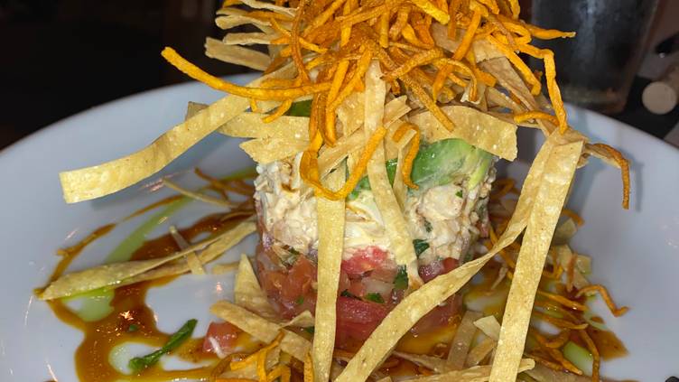 Ruggles Black -West Alabama | Houston, Texas, United States - Venue Report