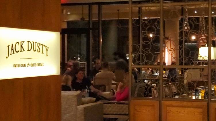 Jack Dusty Coastal Cuisine and Crafted Cocktails | Florida, United ...