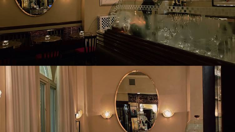 Les Nomades | Chicago, Illinois, United States - Venue Report