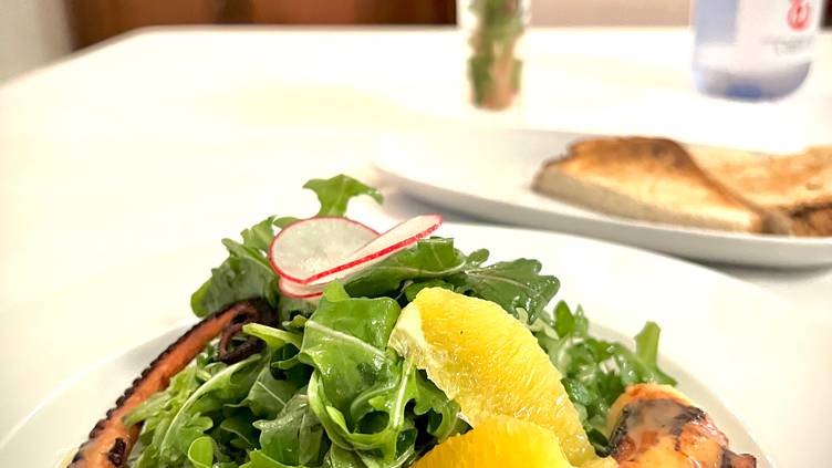 AMORE Italian Restaurant | Houston, Texas, United States - Venue Report