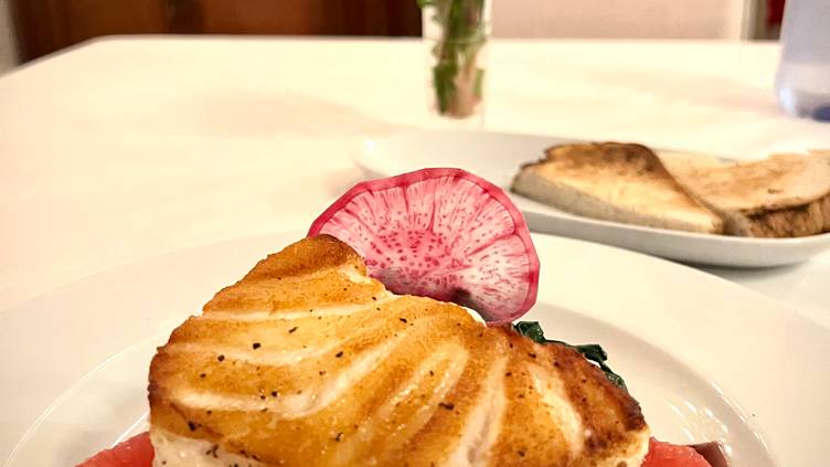 AMORE Italian Restaurant | Houston, Texas, United States - Venue Report