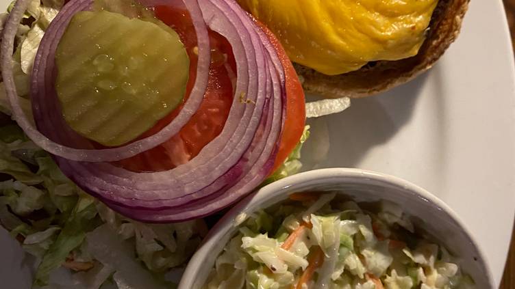 Rusty Bucket - 86th & Ditch | Indianapolis, Indiana, United States ...