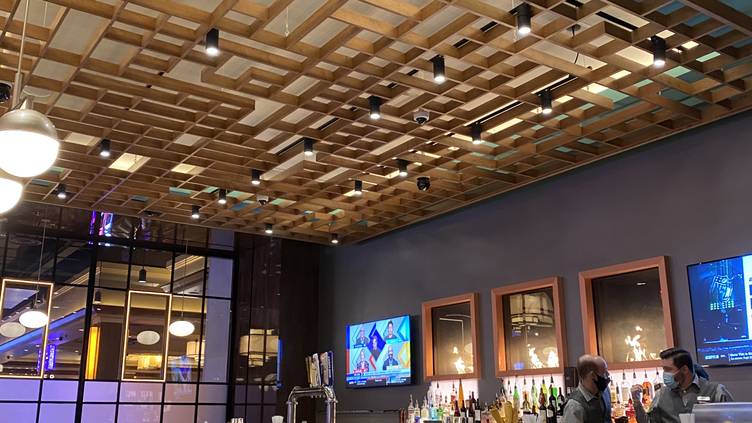 Shkode Chophouse | United States | Venue Report