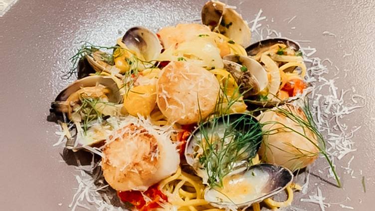 Center Stage | Berthoud, Colorado, United States - Venue Report