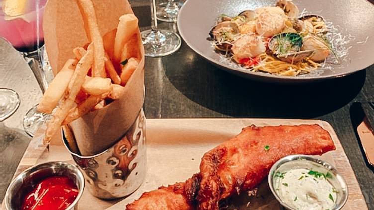 Center Stage | Berthoud, Colorado, United States - Venue Report