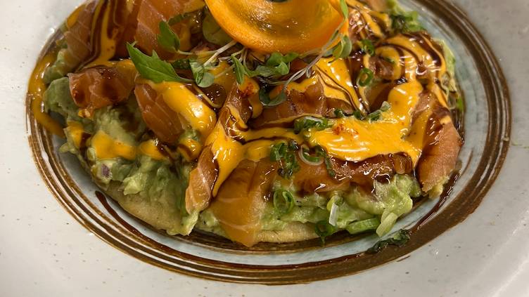 Ryujin Sushi | United States - Venue Report