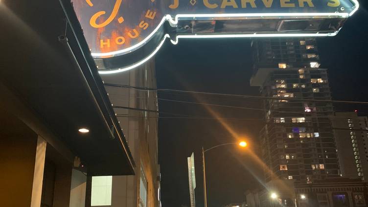 J Carver's | Austin, Texas, United States - Venue Report