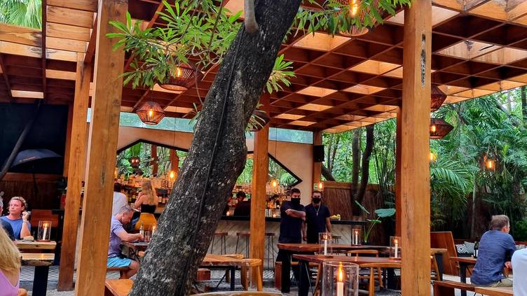 ARCA | Tulum, Quintana Roo, Mexico - Venue Report