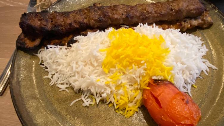 Rumi's Kitchen - Colony Square | Atlanta, Georgia, United States ...