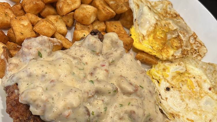 Greyhound Tavern | United States | Venue Report