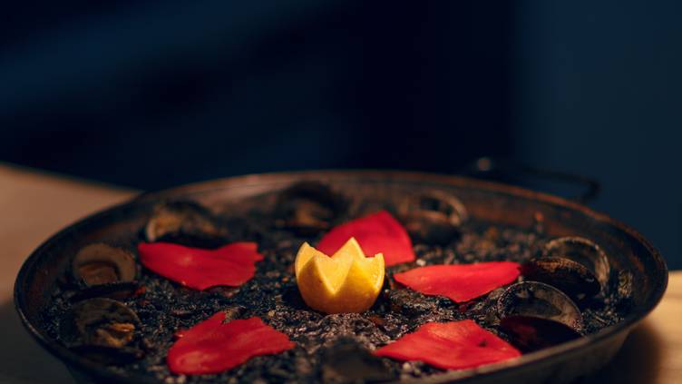 Xixón Aruba | - Venue Report