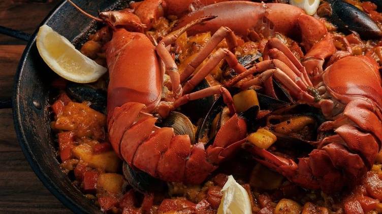 Xixón Aruba | - Venue Report