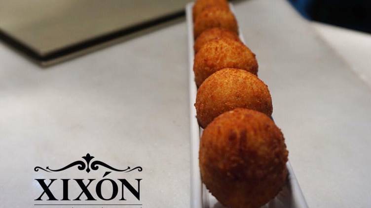 Xixón Aruba | - Venue Report