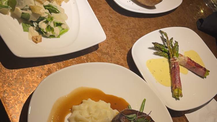 Storytellers at Cliff Castle Casino Hotel | United States - Venue Report