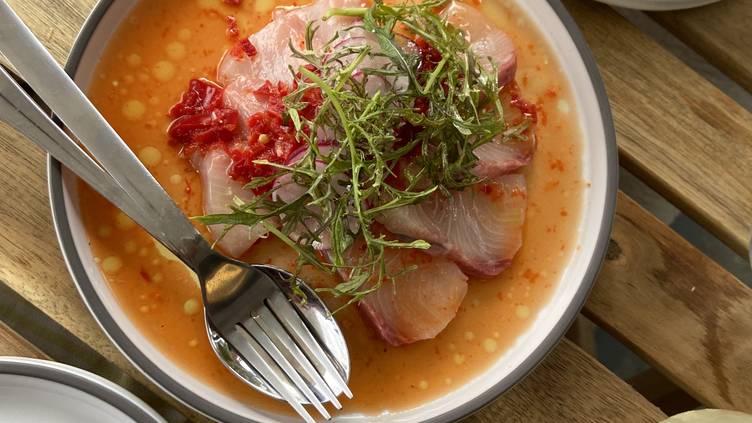 Tothy Brothers Deli | Australia - Venue Report