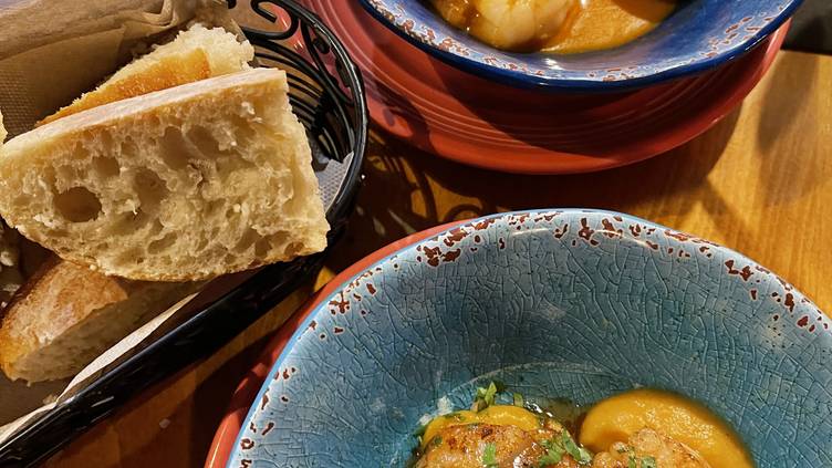 Cafe Azafran | United States - Venue Report