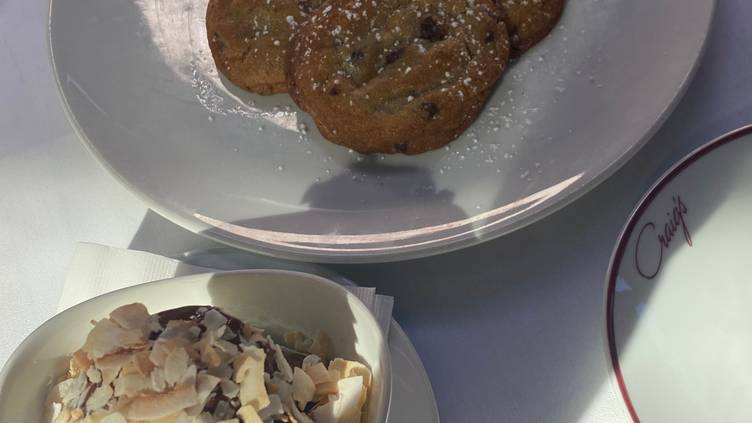 Craig's | Los Angeles, California, United States - Venue Report