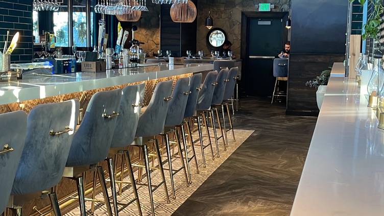 Limoncello - Locust Point | Baltimore, Maryland, United States - Venue ...