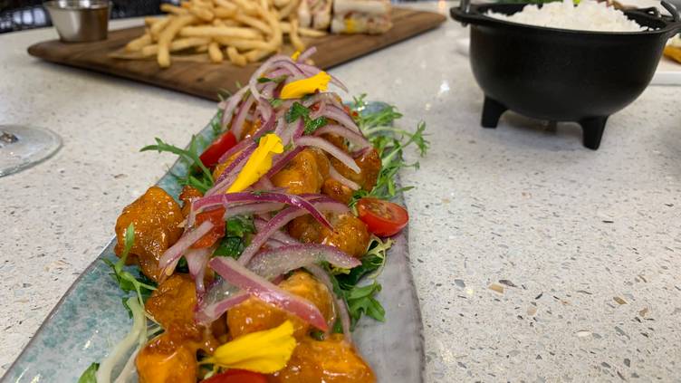 Call Me Cuban by YUCA | Miami Beach, Florida, United States - Venue Report