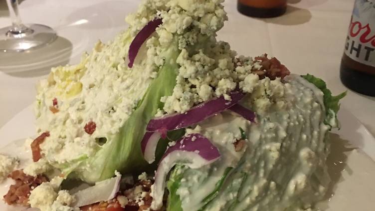 Royal Prime Steakhouse | Dover, Delaware, United States - Venue Report