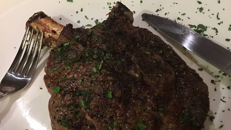 Royal Prime Steakhouse | Dover, Delaware, United States - Venue Report