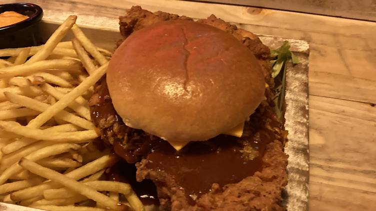 Bucks Bar Southside | - Venue Report Bucks Bar Southside | - Venue Report
