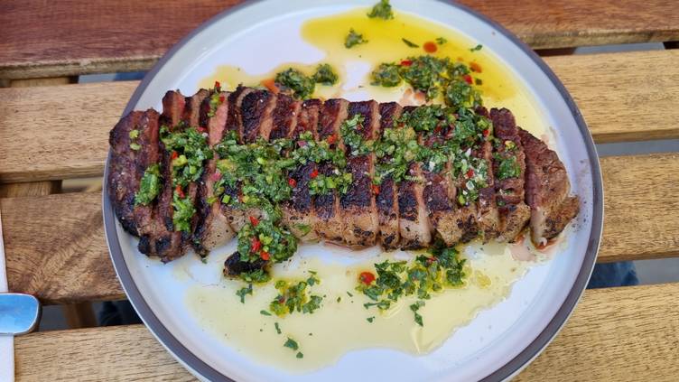 Tothy Brothers Deli | Australia - Venue Report