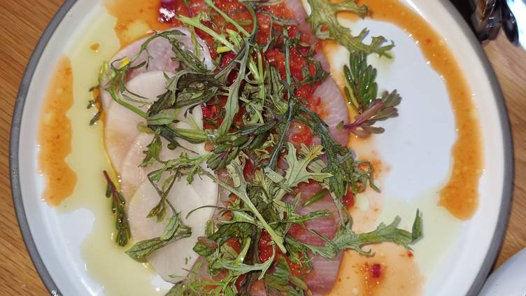 Tothy Brothers Deli | Australia - Venue Report