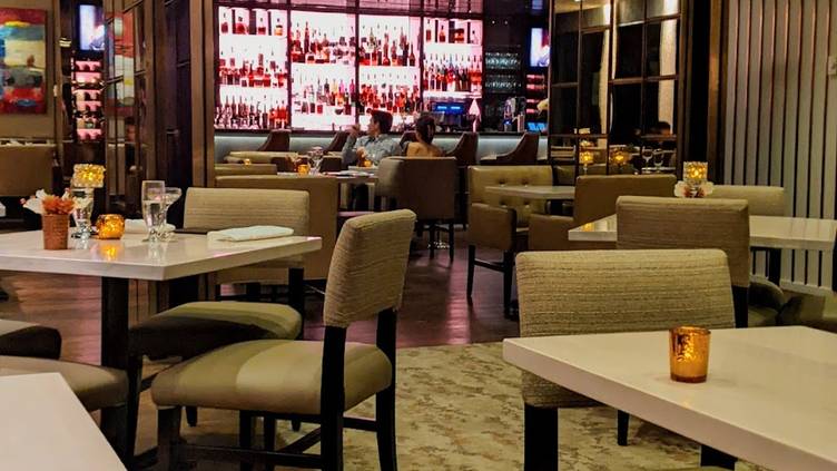 Stratus | Toronto, Ontario, Canada - Venue Report