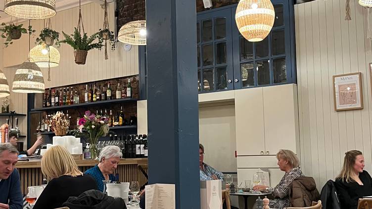 Fava | Edinburgh, Scotland, United Kingdom - Venue Report