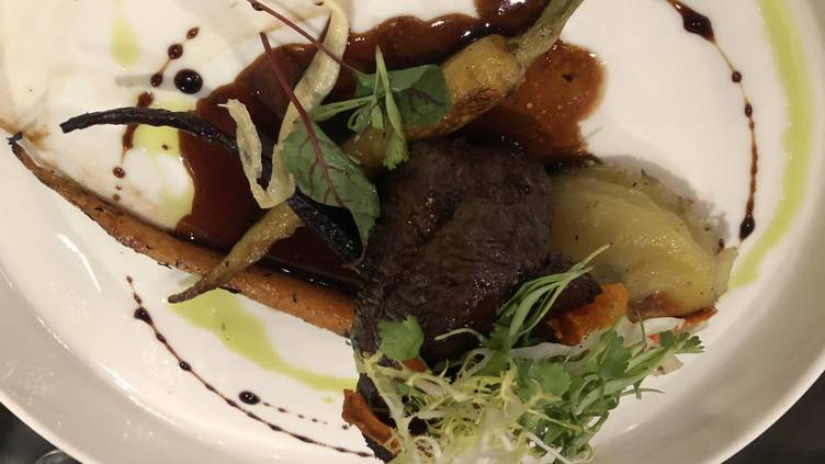 Center Stage | Berthoud, Colorado, United States - Venue Report