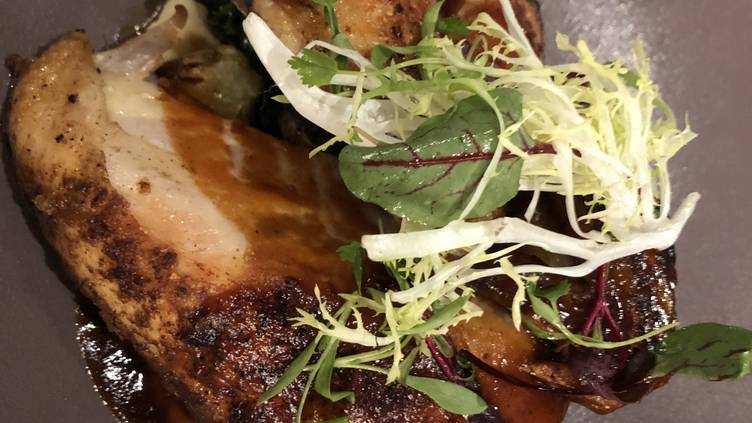 Center Stage | Berthoud, Colorado, United States - Venue Report